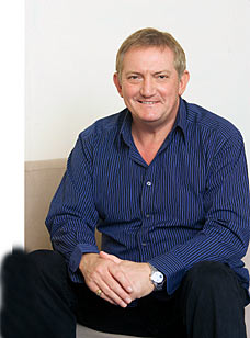 Picture of Graham Cole