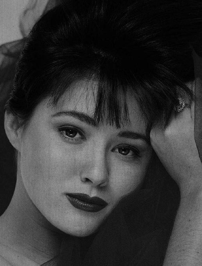 Picture of Shannen Doherty