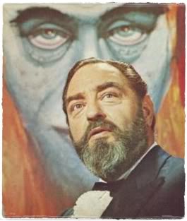 Picture of Circle of Fear