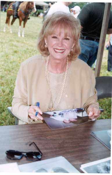 Picture of Barbara Stuart