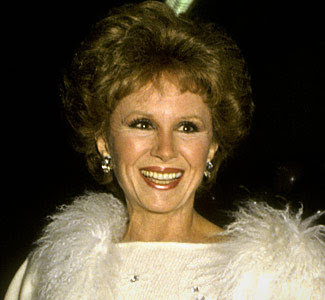 Picture of Barbara Stuart