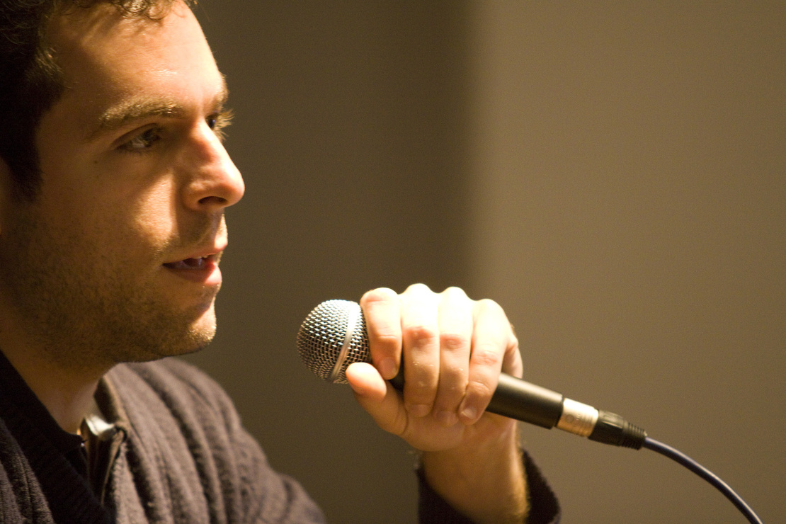 Picture of Daniel Galera