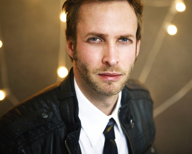 Picture of Marcus Ashley