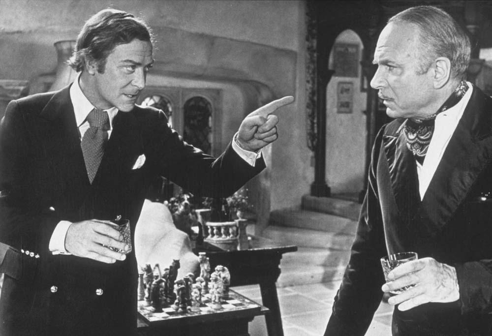 Picture of Sleuth (1972)