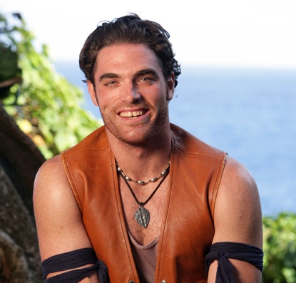 Picture of Sean Twomey