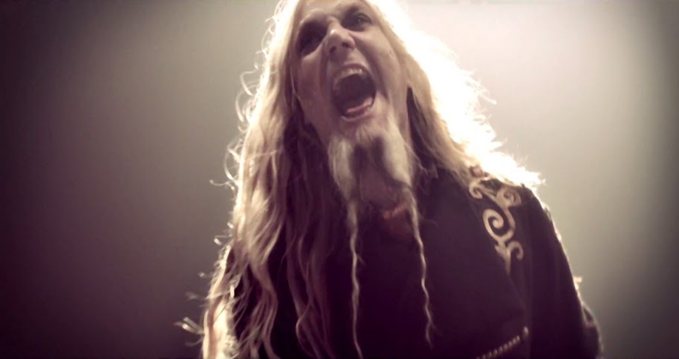 Picture of Marco Hietala