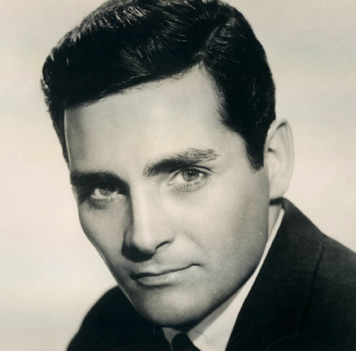 Picture of David Hedison
