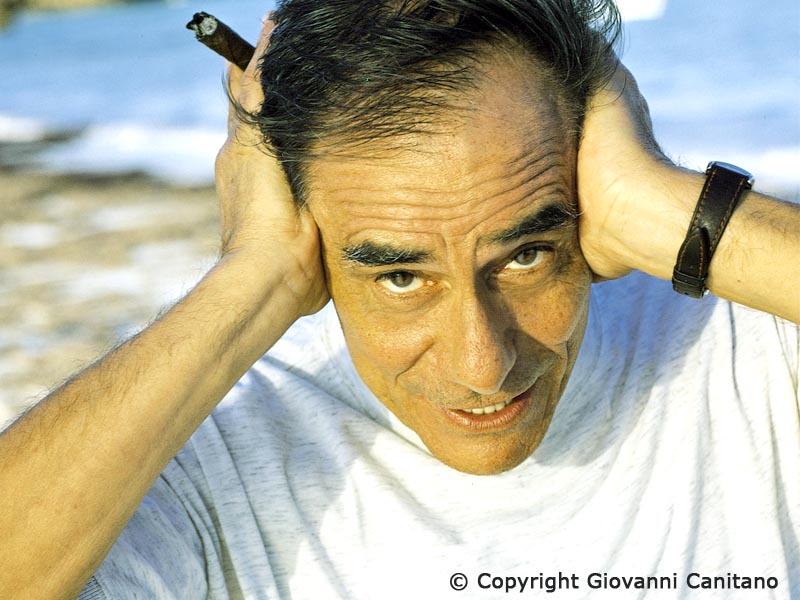 Picture of Roberto Vecchioni