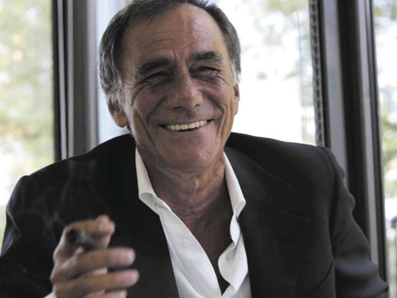 Picture of Roberto Vecchioni