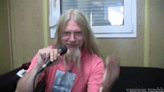Picture of Marco Hietala