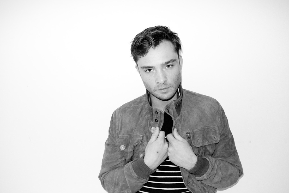 Ed Westwick picture