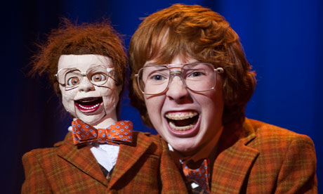 Picture of Grayson Russell