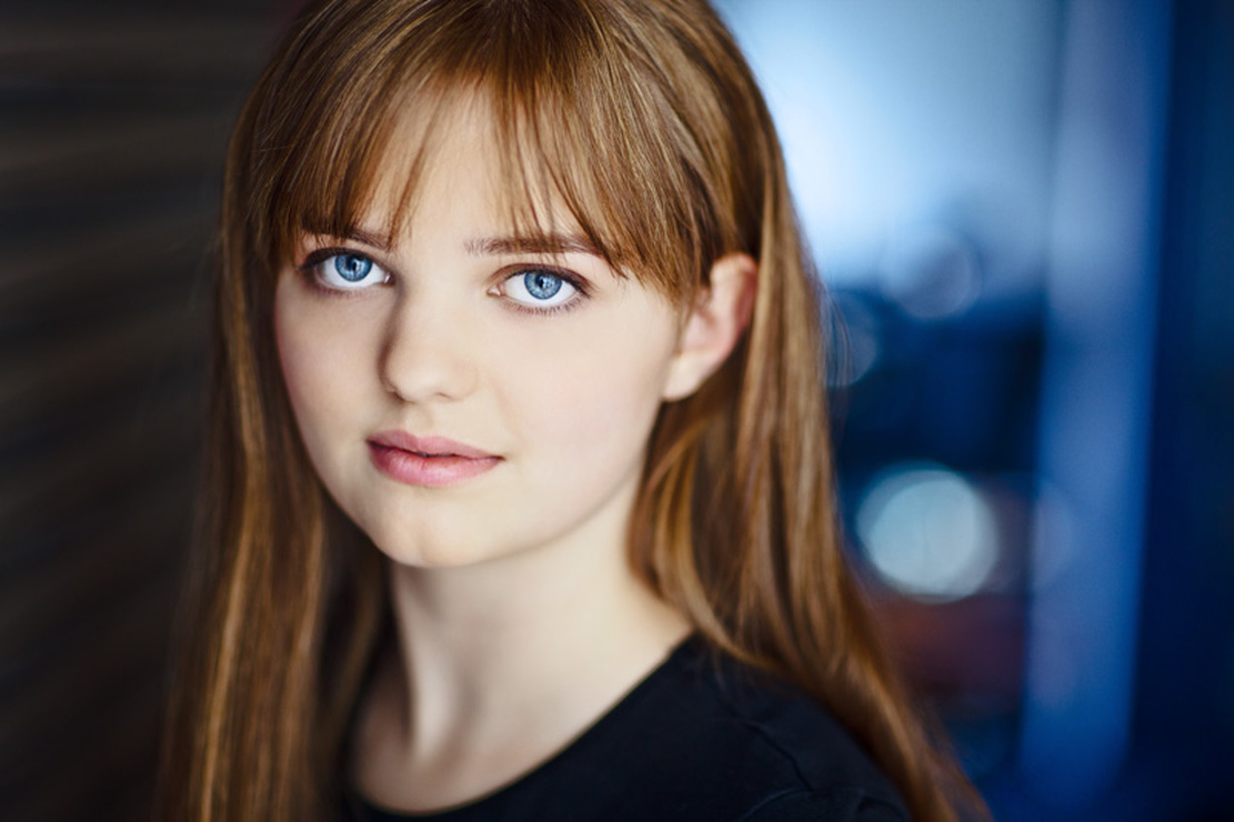 Picture of Laine MacNeil