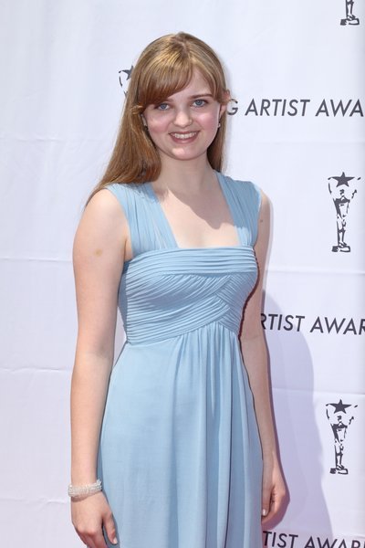 Picture of Laine MacNeil