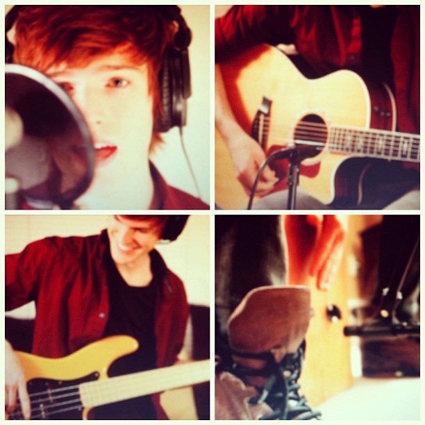 Picture of Tanner Patrick