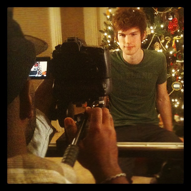 Picture of Tanner Patrick