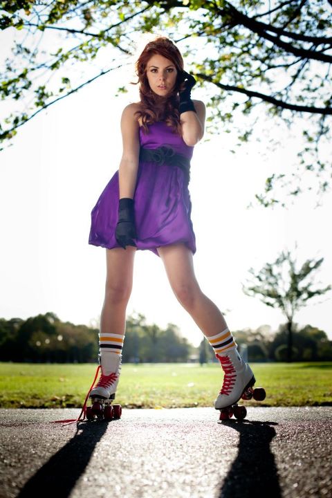 Picture of Zoe Sutherland