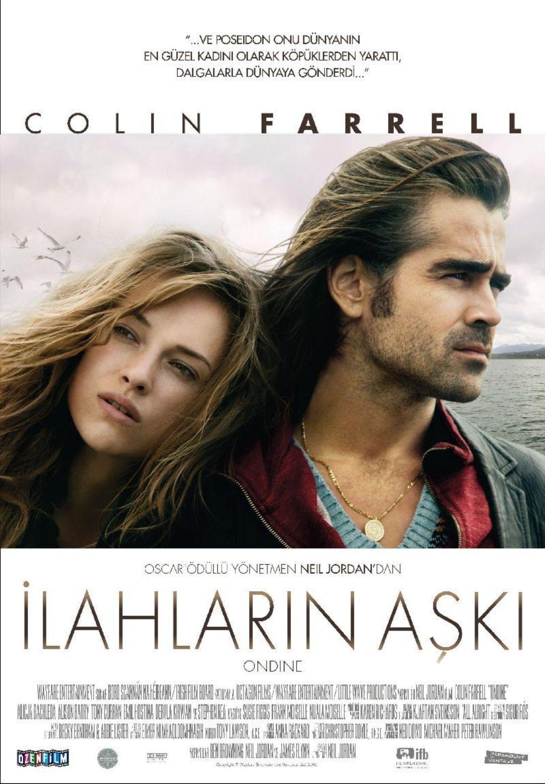 Picture of Ondine (2009)