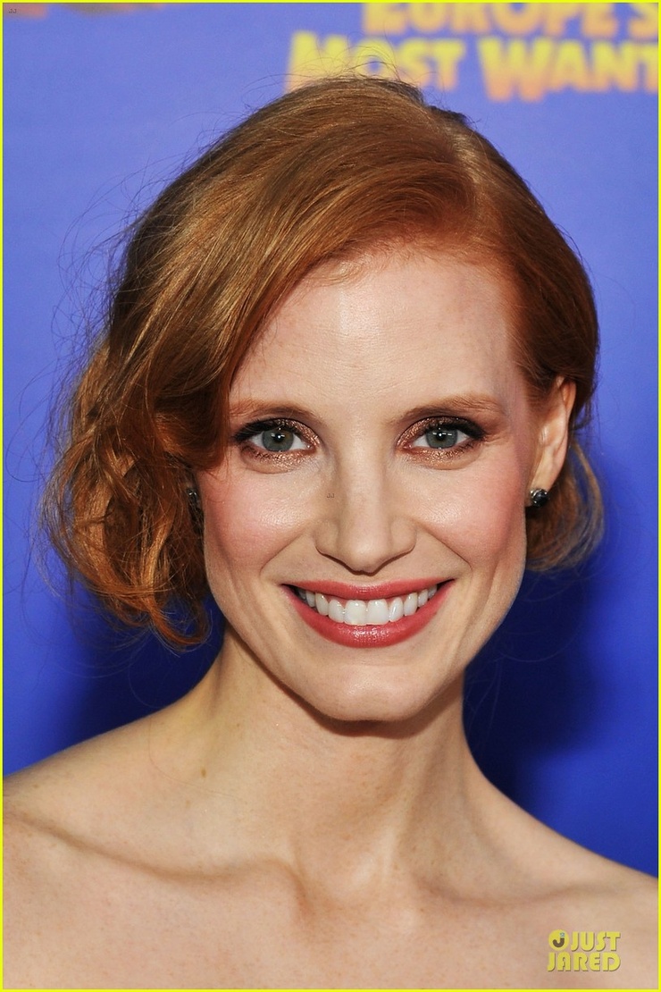 Picture of Jessica Chastain