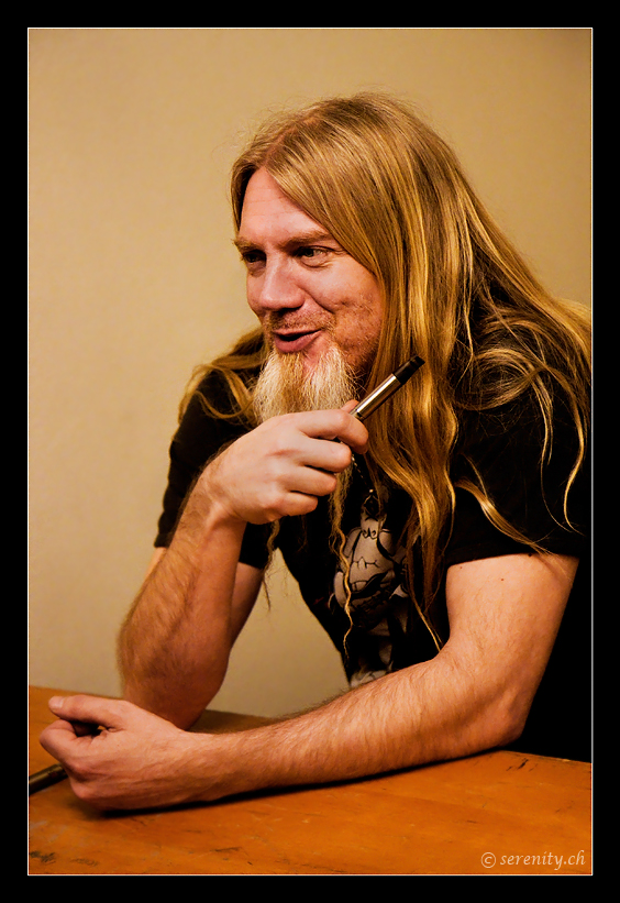 Picture of Marco Hietala