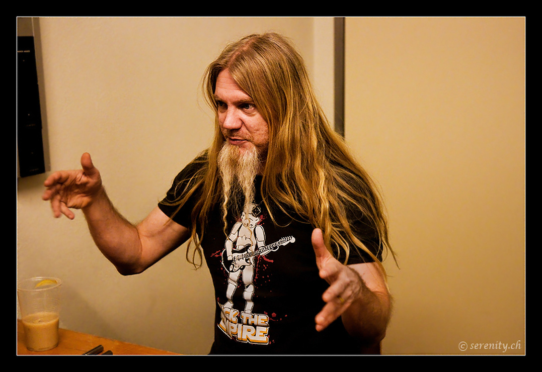 Picture of Marco Hietala