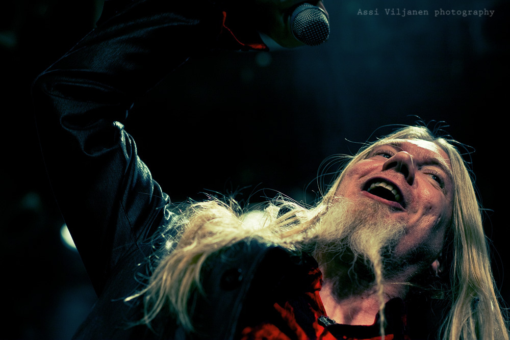 Picture of Marco Hietala