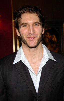 Picture of David Benioff