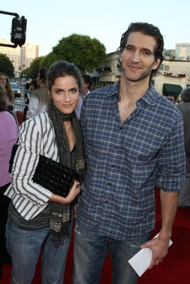 Picture of David Benioff