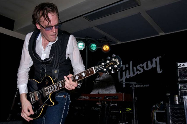 Picture of Joe Bonamassa