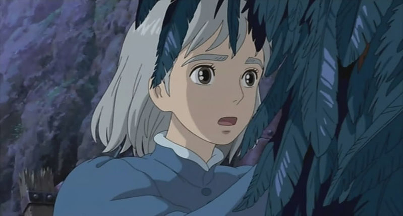 Picture of Howl's Moving Castle