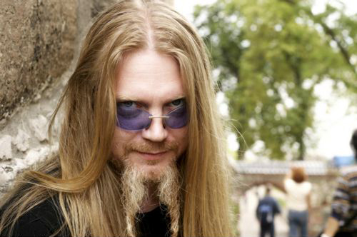 Picture of Marco Hietala
