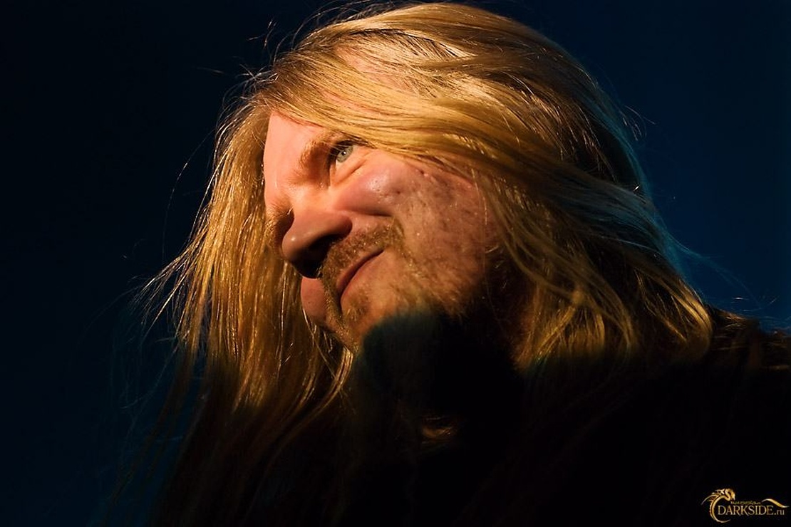 Marco Hietala image