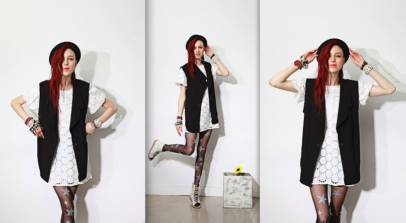 Image of Megg Morales