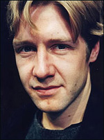 Picture of Mads Ousdal