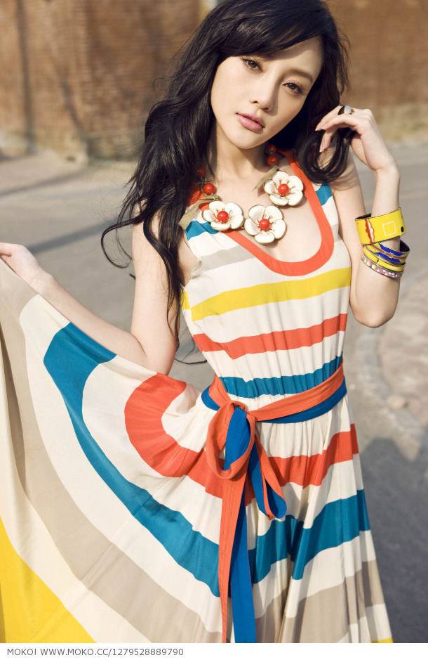 Picture of Xiaolu Li