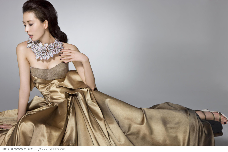 Picture of Chiling Lin