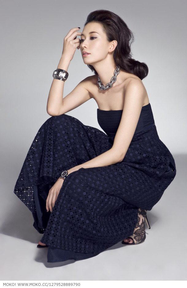 Picture of Chiling Lin