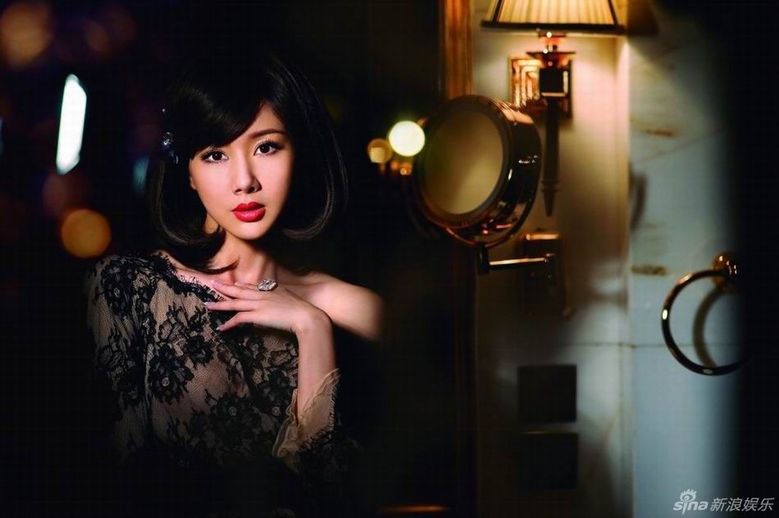 Picture of Sun Fei Fei