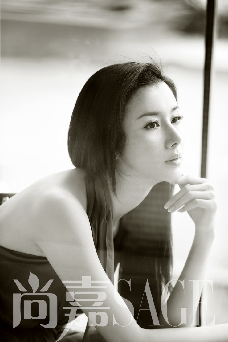 Picture of Sun Fei Fei