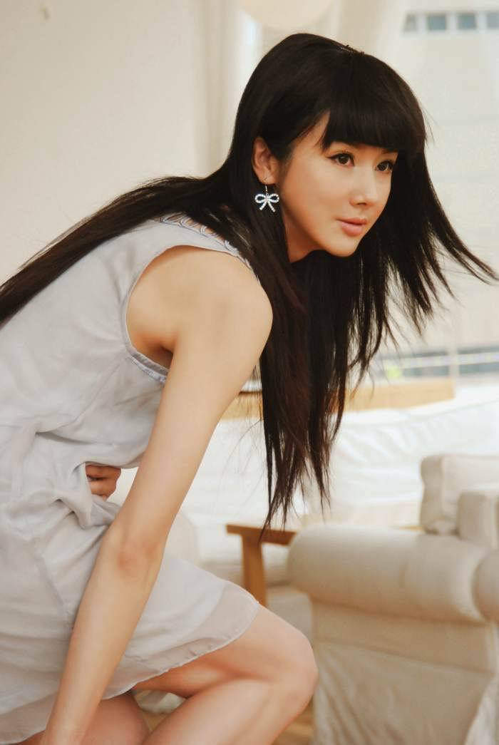 Picture of Sun Fei Fei