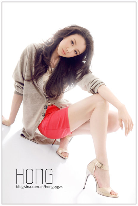 Picture of Sun Fei Fei