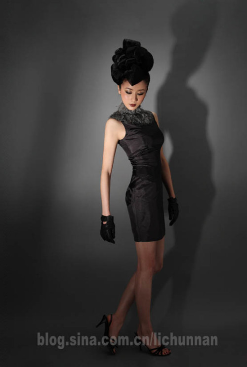 Picture of Sun Fei Fei