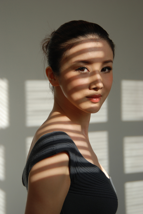 Picture of Sun Fei Fei