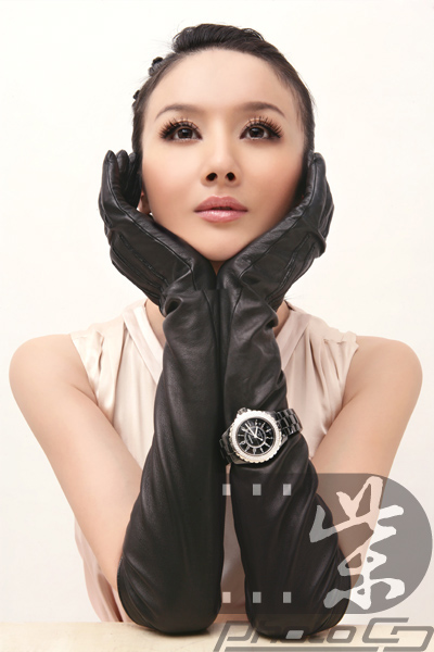 Picture of Sun Fei Fei
