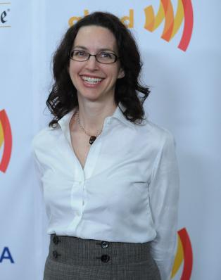 Michelle Paradise picture