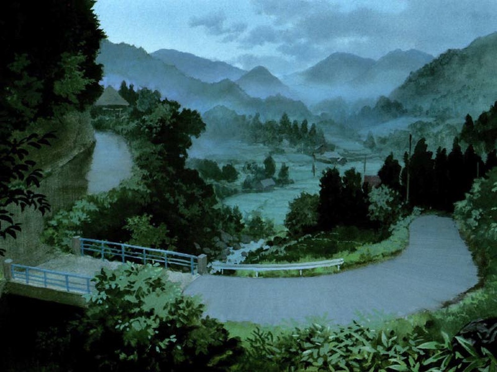 Only Yesterday picture