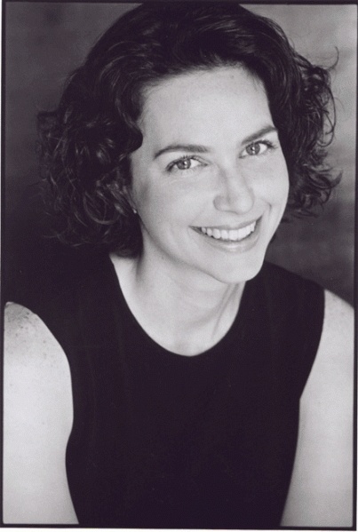 Picture of Michelle Paradise
