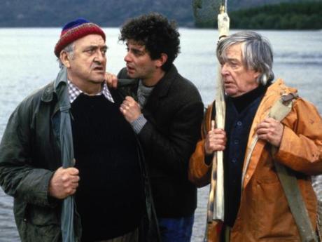 Picture of Loch Ness (1996)