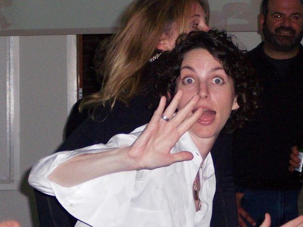 Picture of Michelle Paradise