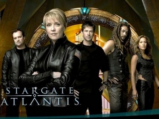Picture of Stargate: Atlantis